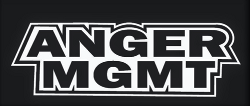 Anger Management LifeStyle Iconic Logo | Cap | Pink – Anger Management ...